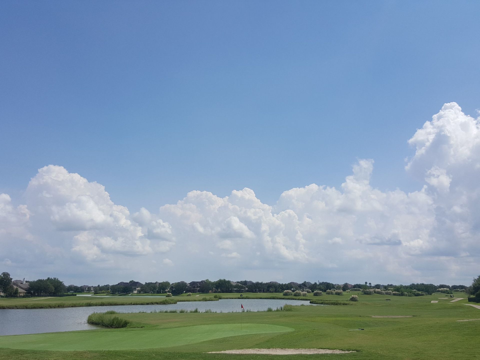 Home | Southwyck Golf Club | Pearland, TX