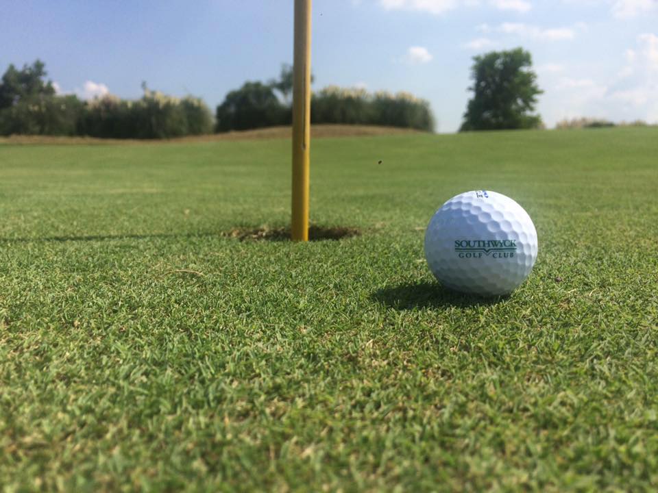 Home | Southwyck Golf Club | Pearland, TX