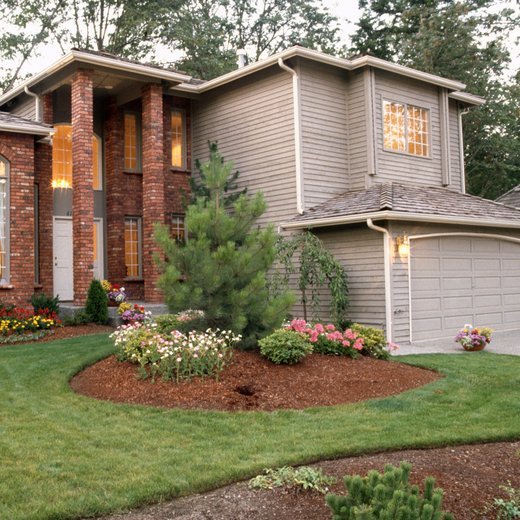 Family Tree Landscape Nursery Rochester MN