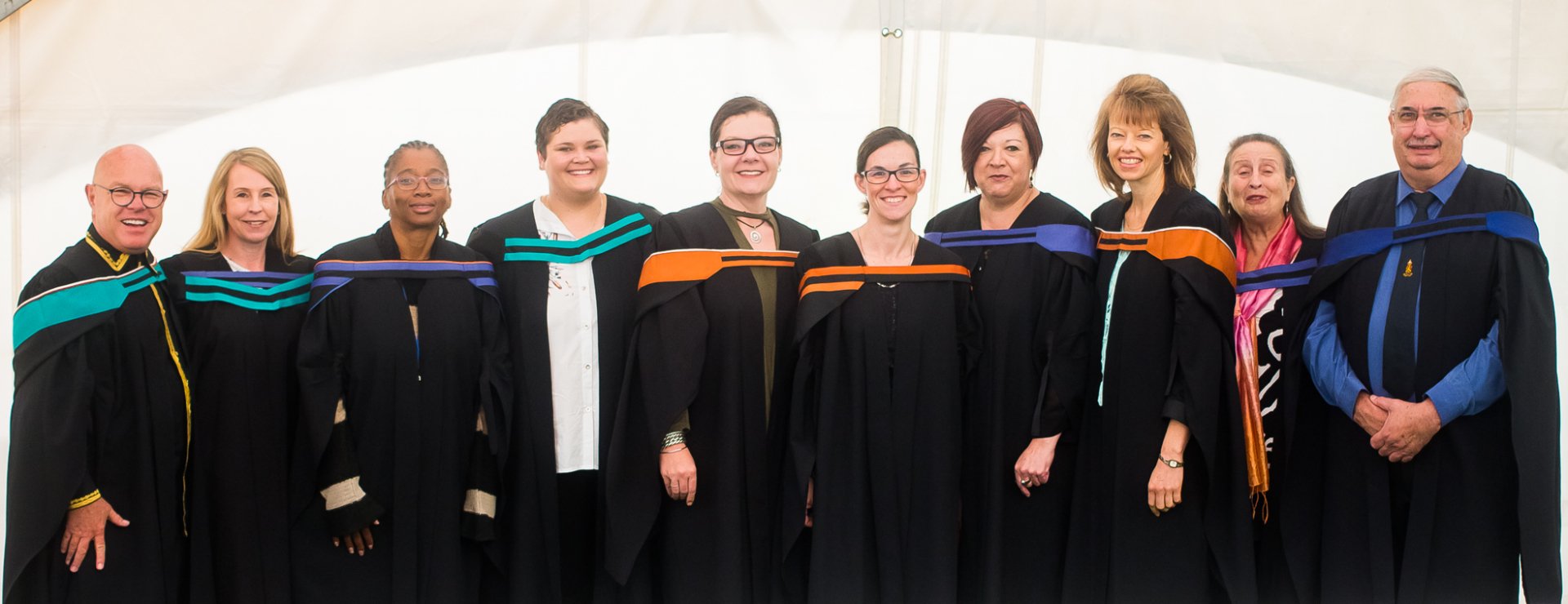 The IIE | Varsity College Graduations