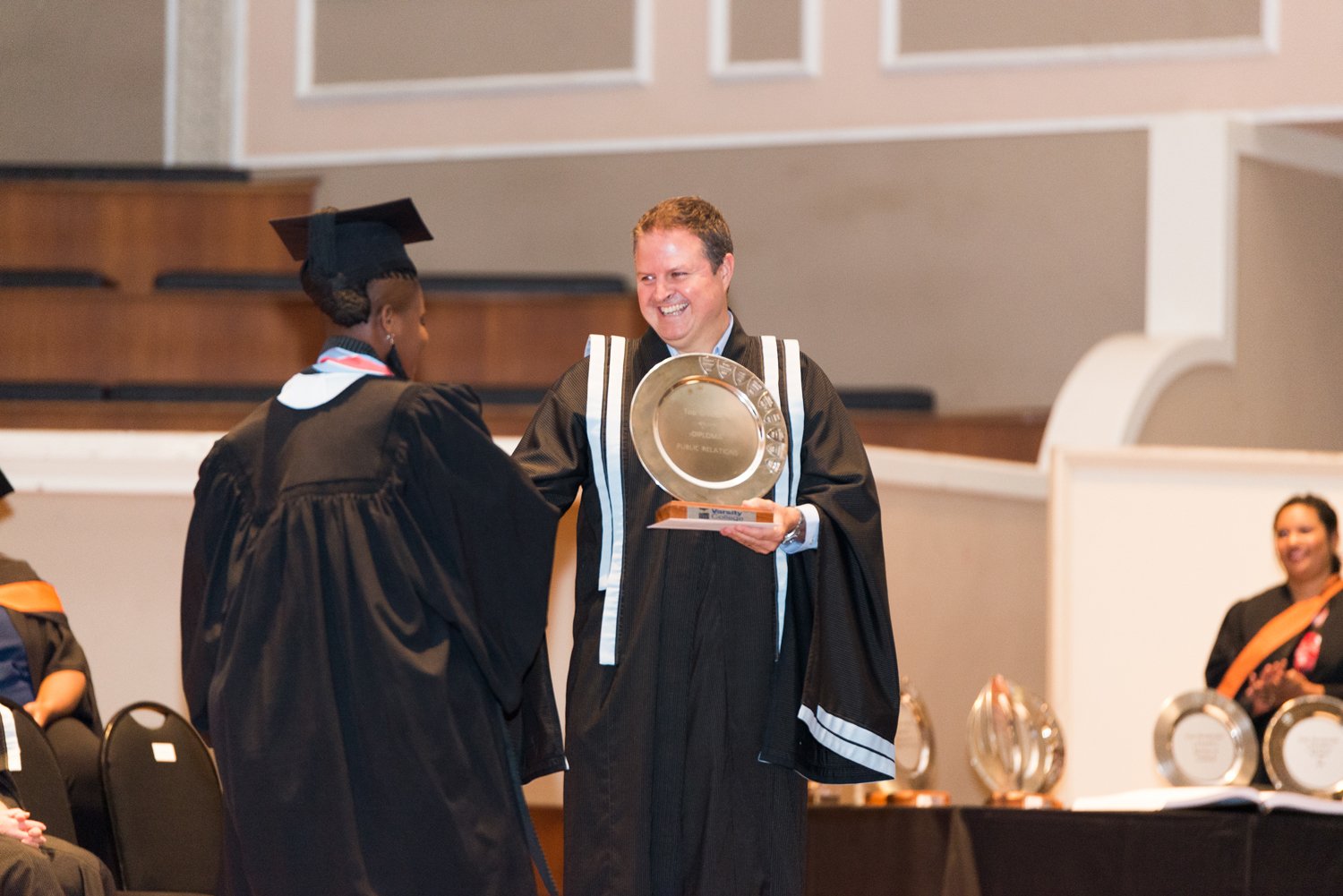 The IIE | Varsity College Graduations