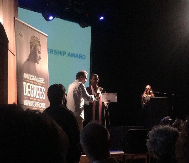 The IIE | Vega Graduations