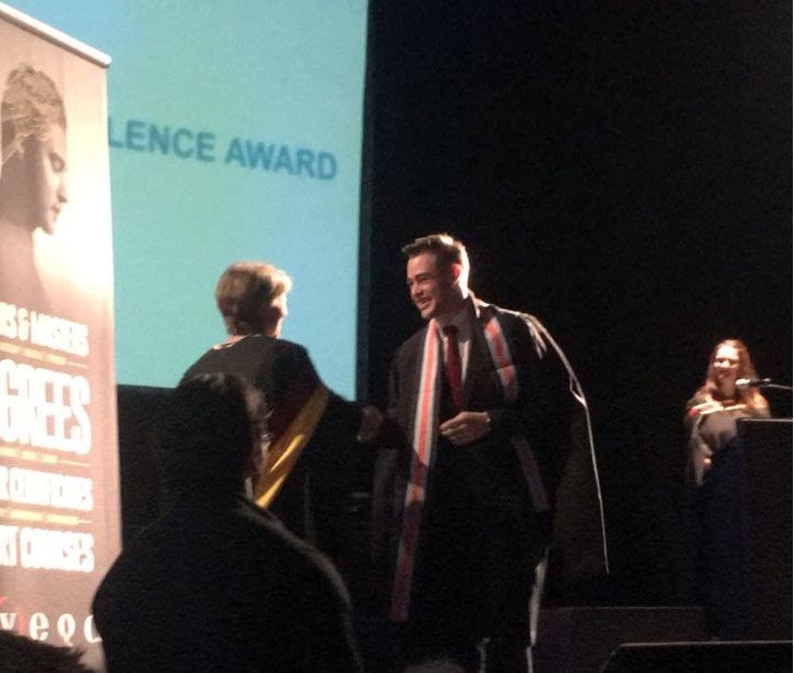 The IIE | Varsity College Graduations