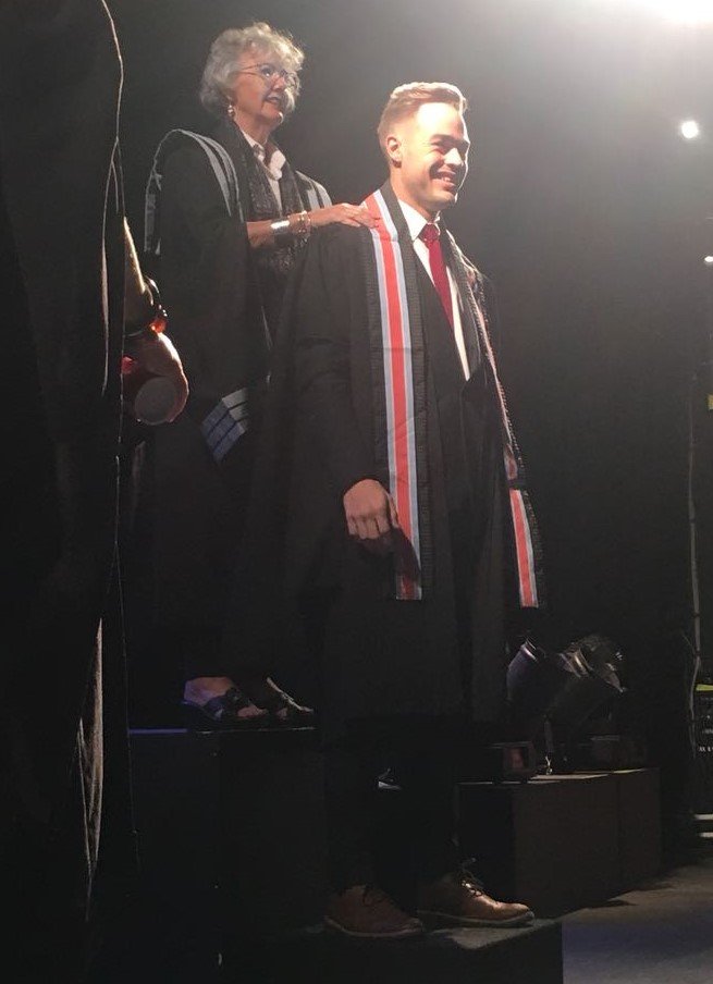 The IIE | Varsity College Graduations