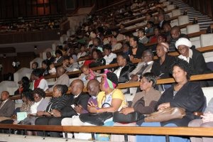 The IIE | Rosebank College Graduations