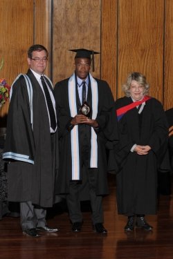 The IIE | Rosebank College Graduations