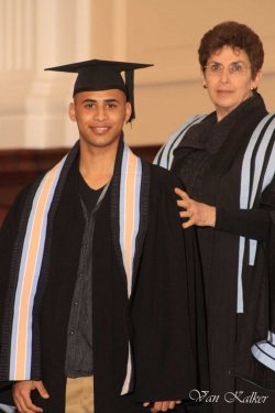 The IIE | Rosebank College Graduations