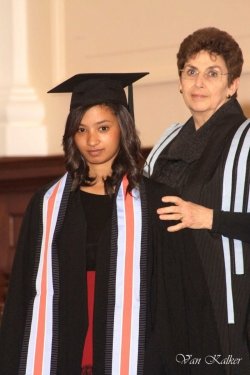 The IIE | Rosebank College Graduations