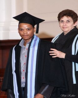 The IIE | Rosebank College Graduations