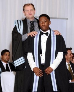 The IIE | Rosebank College Graduations