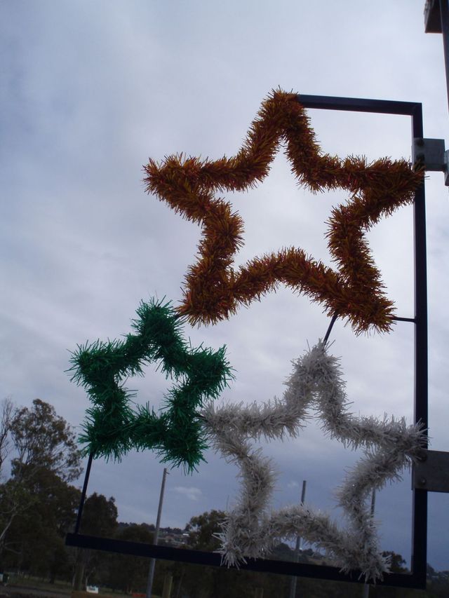 Christmas Decorations Australia-Wide | Wilsons Displays