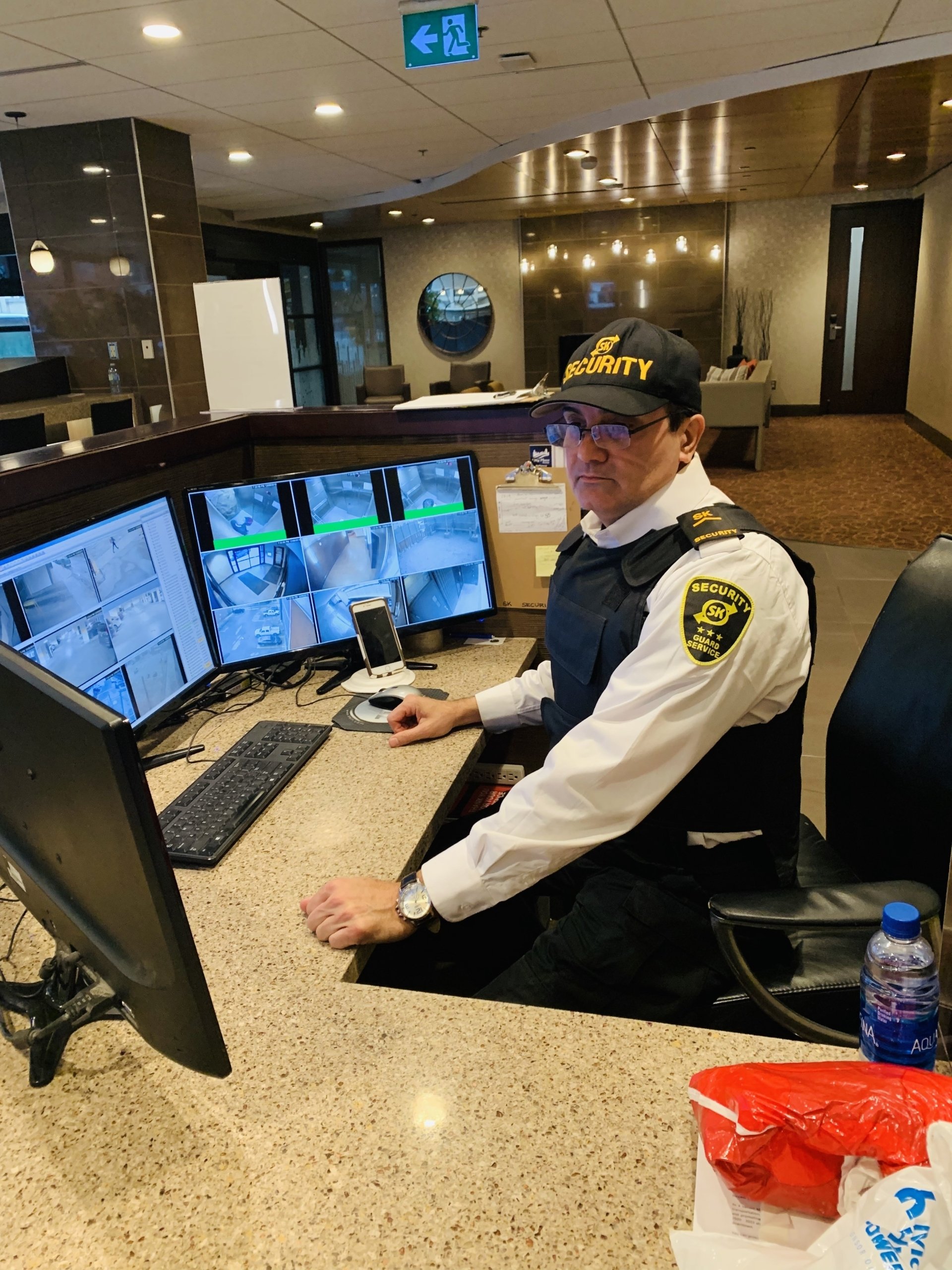 Gallery | SK Security