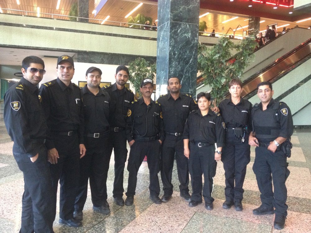 Gallery | SK Security