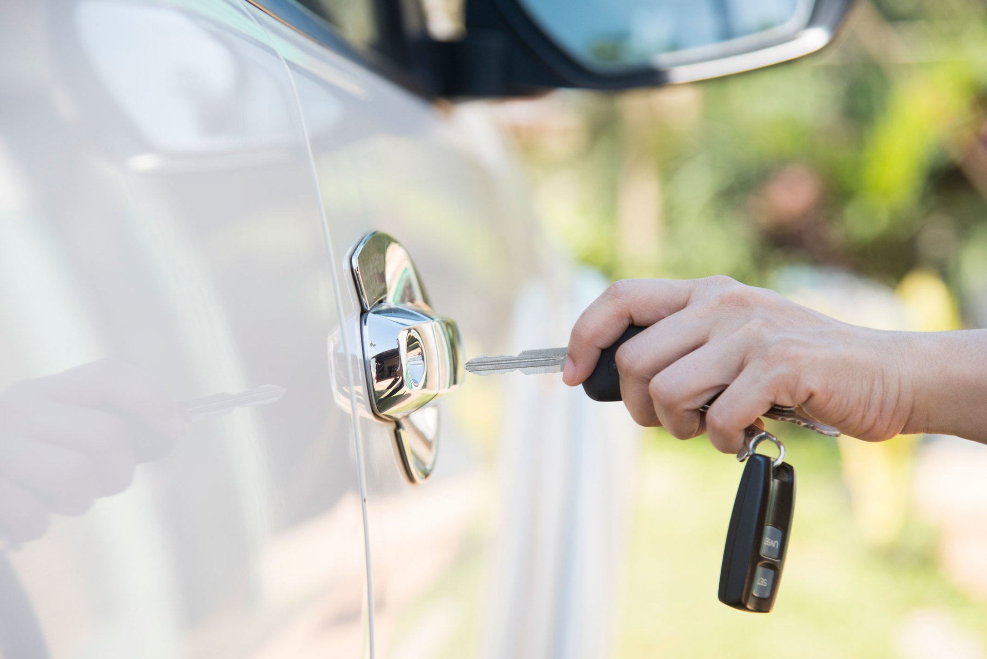 Local Locksmith | Chattanooga, TN | AAA Lock & Key