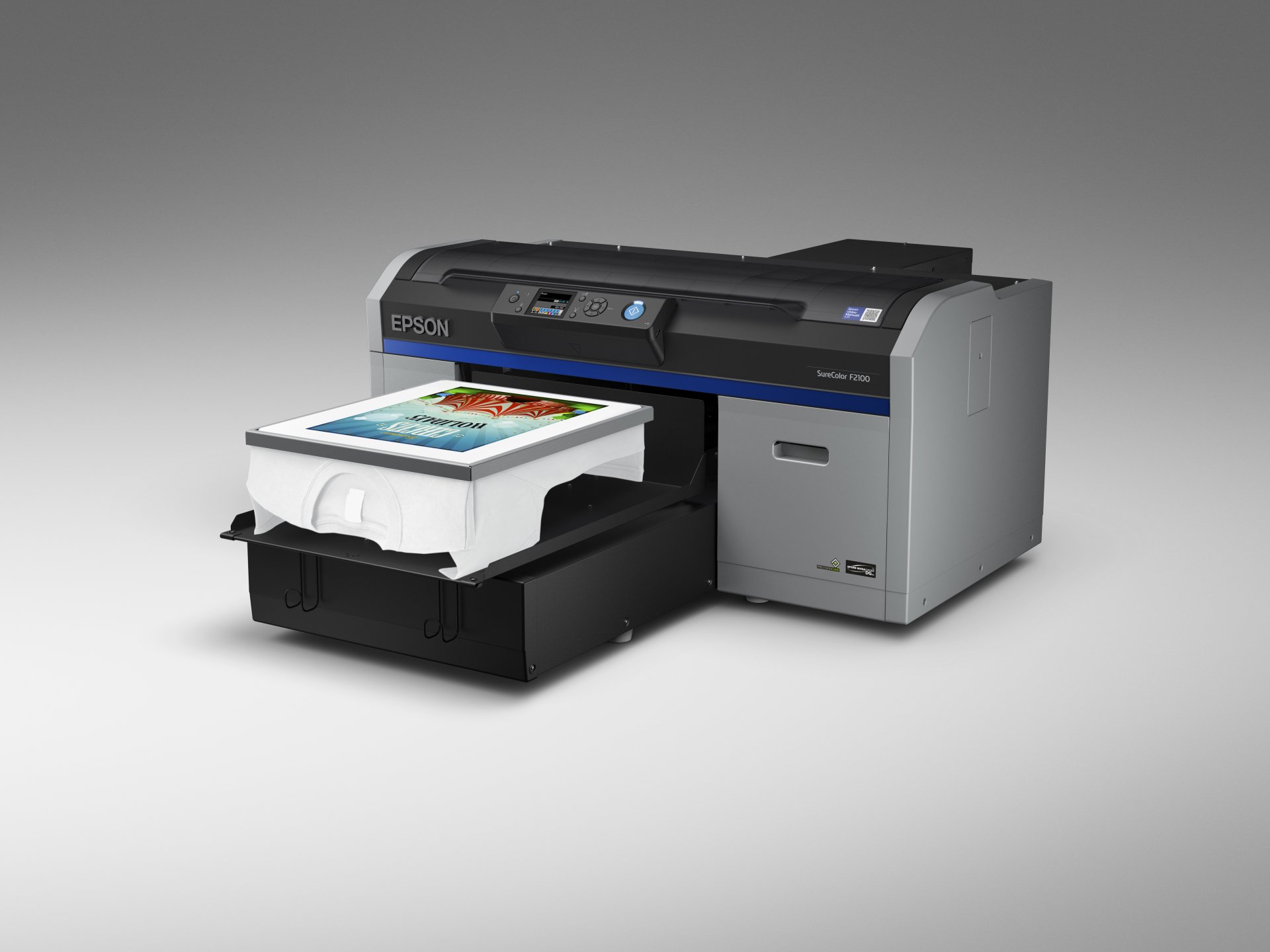 The Epson SureColor F2160
