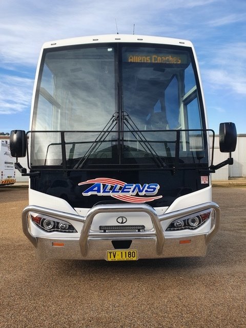 Explore Our Range of Coach Tour Services Today | New South Wales