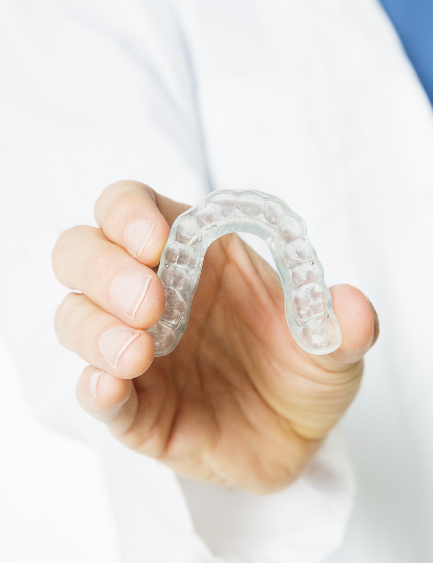 TMJ Disorders | Oral & Maxillofacial Surgeon | Toowoomba