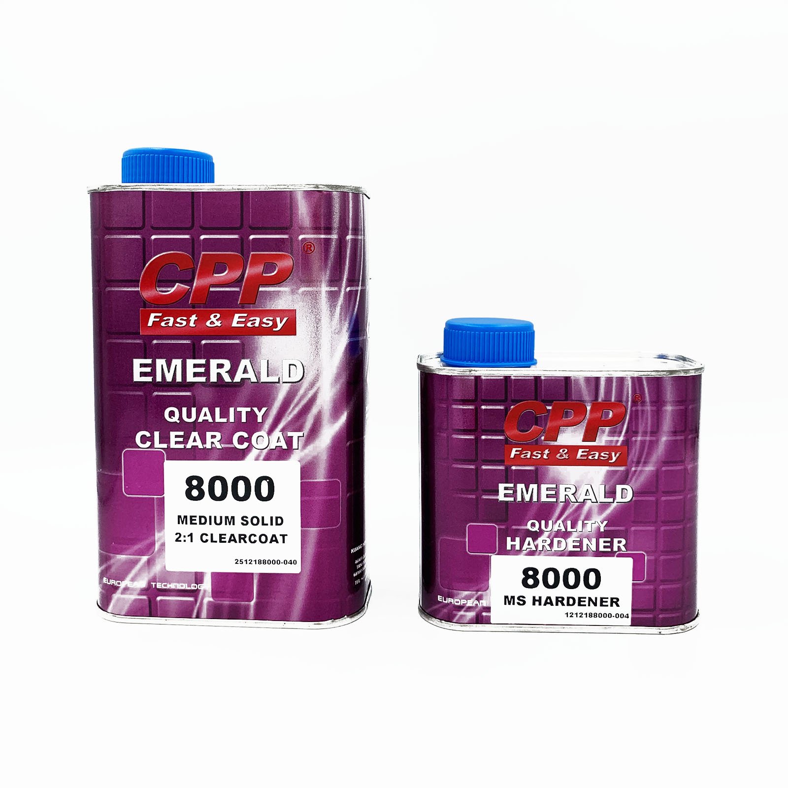 Clear Coat & Hardener Supplies Malaysia - Kuang Heng Leong Suppliers ...