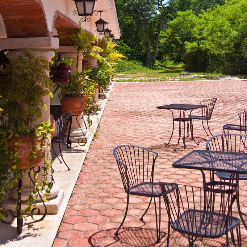 Tile Distribution | Richmond, VA | Morris Tile Distributors