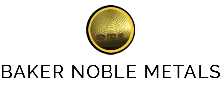 Gold buyers | Baker Noble Metals