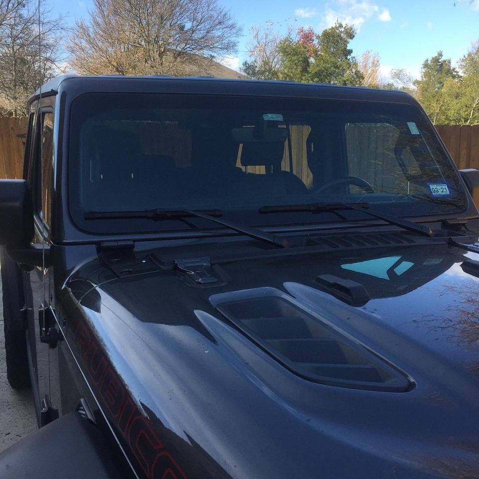 Auto Glass Experts | Front Range, CO | Pure Auto Glass