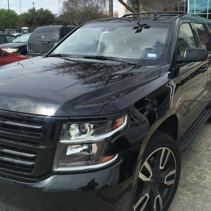 Auto Glass Experts | Front Range, CO | Pure Auto Glass