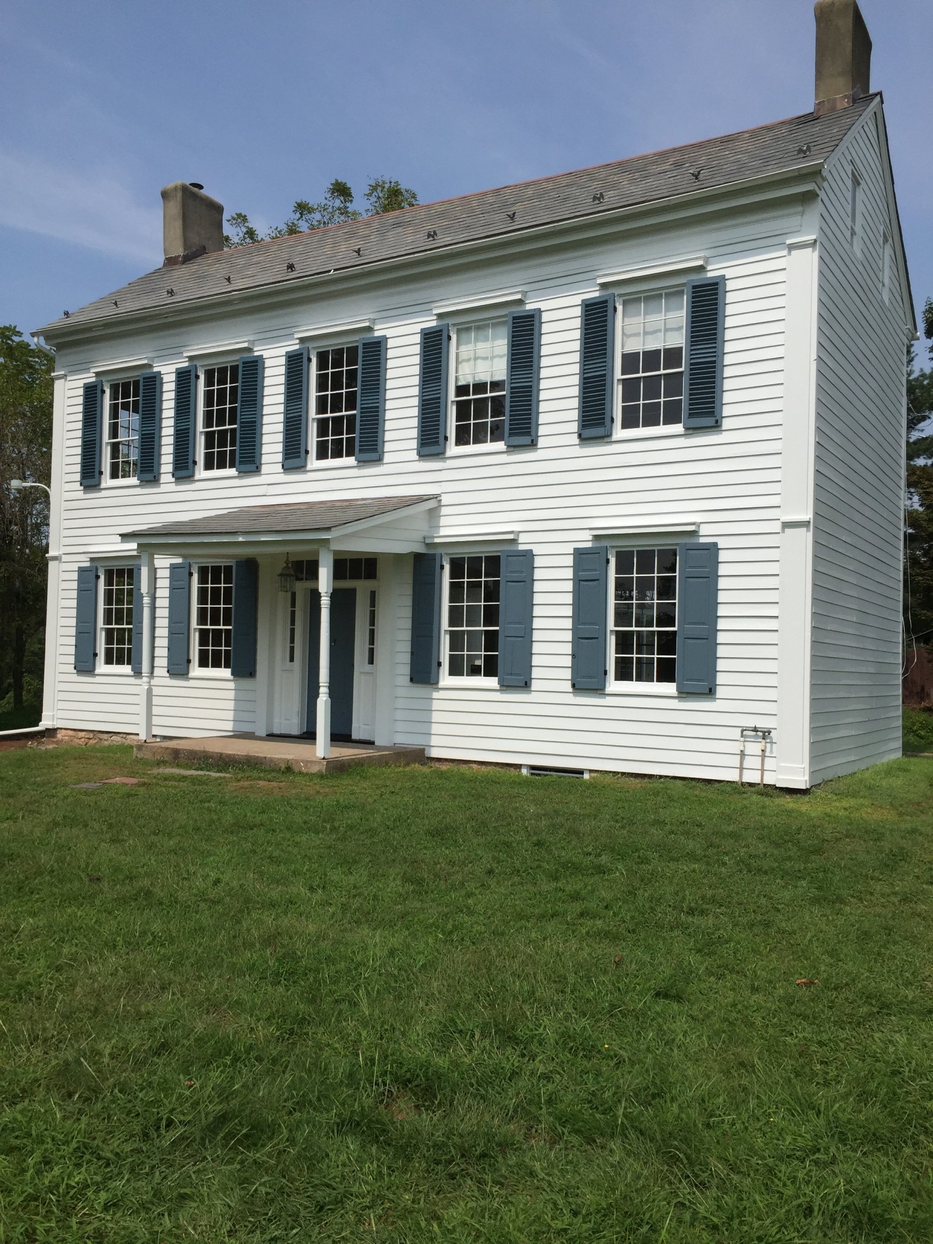 A Champion Painting | Painting Contractor & Handyman Services NJ