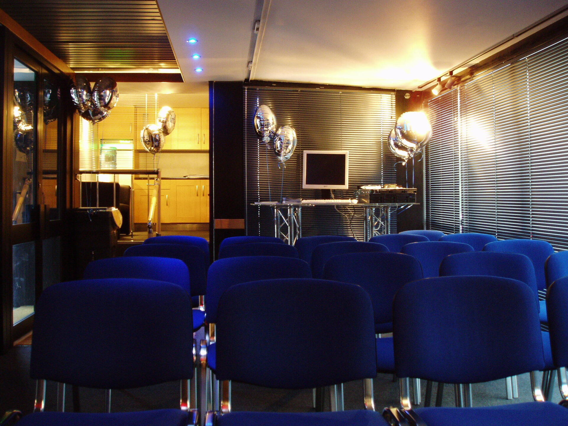 Trigger Concepts Roadshows & Roadshow Trailers