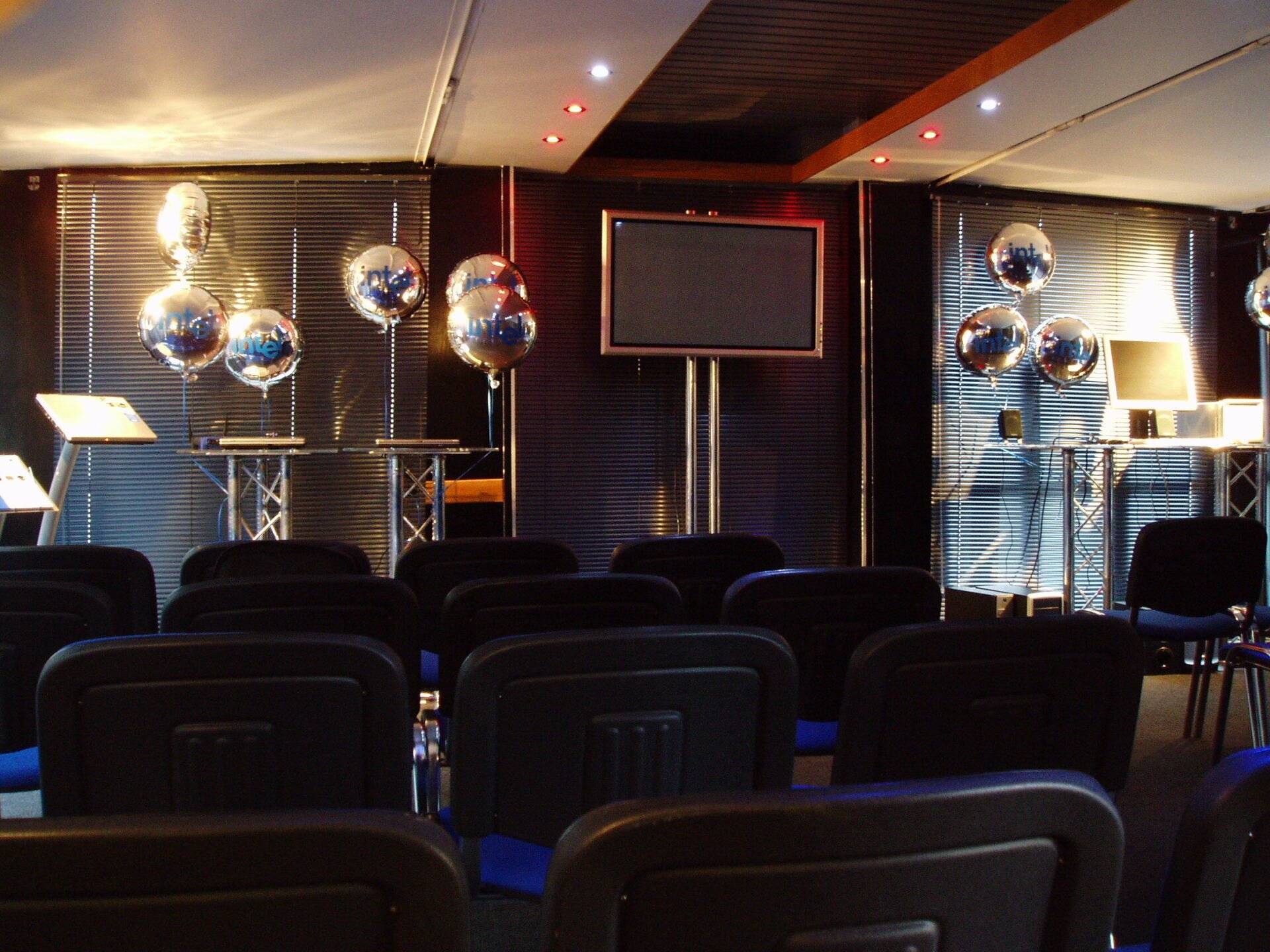 Trigger Concepts Roadshows & Roadshow Trailers