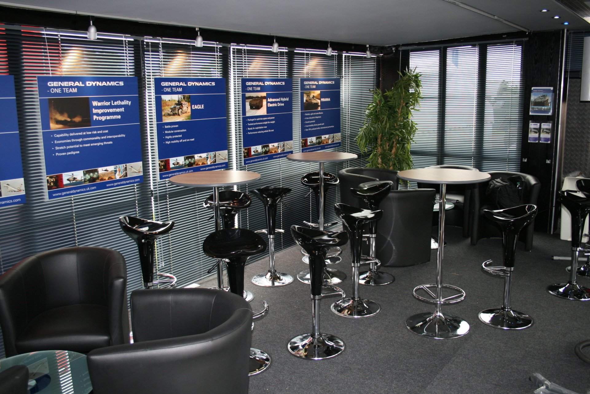 Trigger Concepts Roadshows & Roadshow Trailers