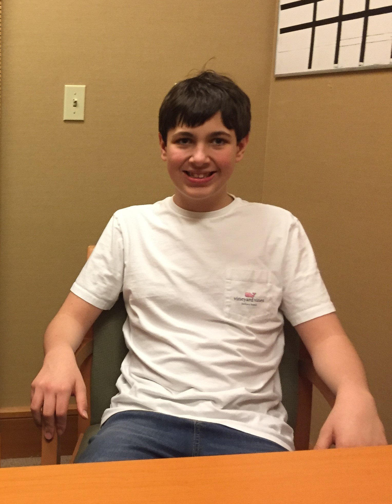 Emmaus Aquatic Clubs (EMAC) SwimAmerica Lesson Program