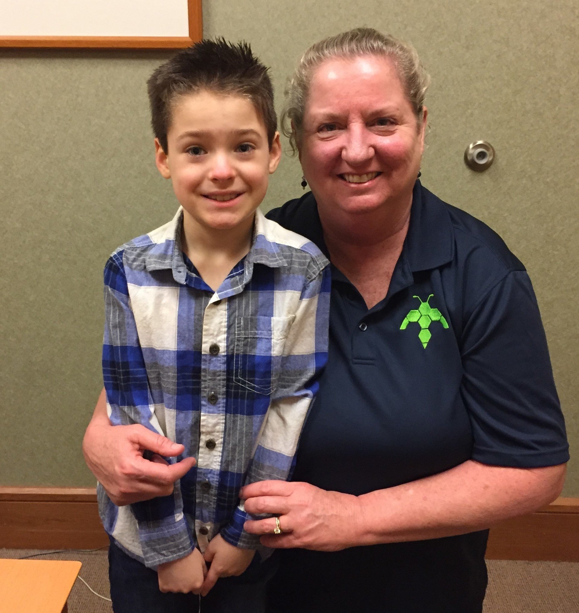 Emmaus Aquatic Clubs (EMAC) SwimAmerica Lesson Program