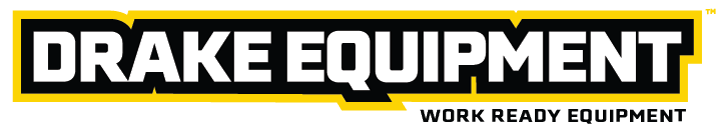 Drake Equipment | Work Ready Equipment