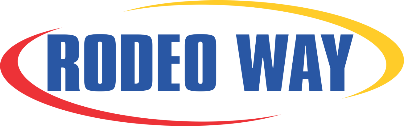 Rodeo Way