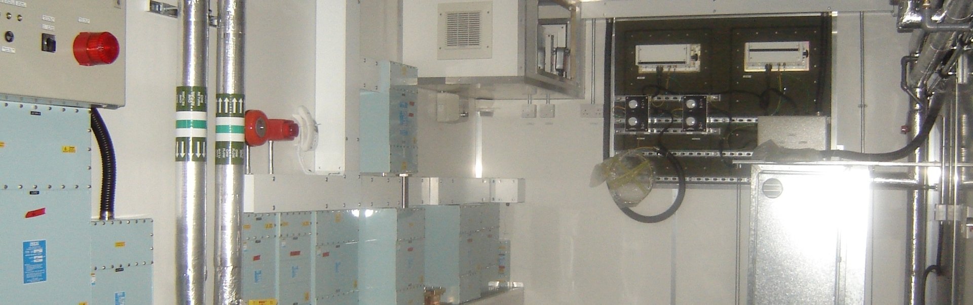 Quality & Accreditations | Bootle Containers Ltd