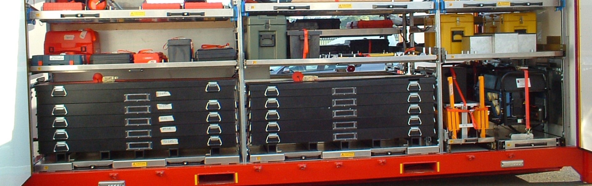 Quality Assurance | Bootle Containers Ltd