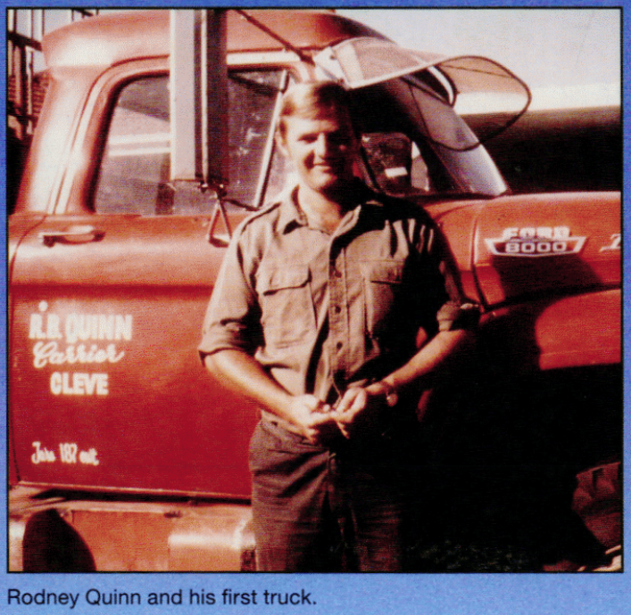 Quinn Transport Cleve | Photo Gallery