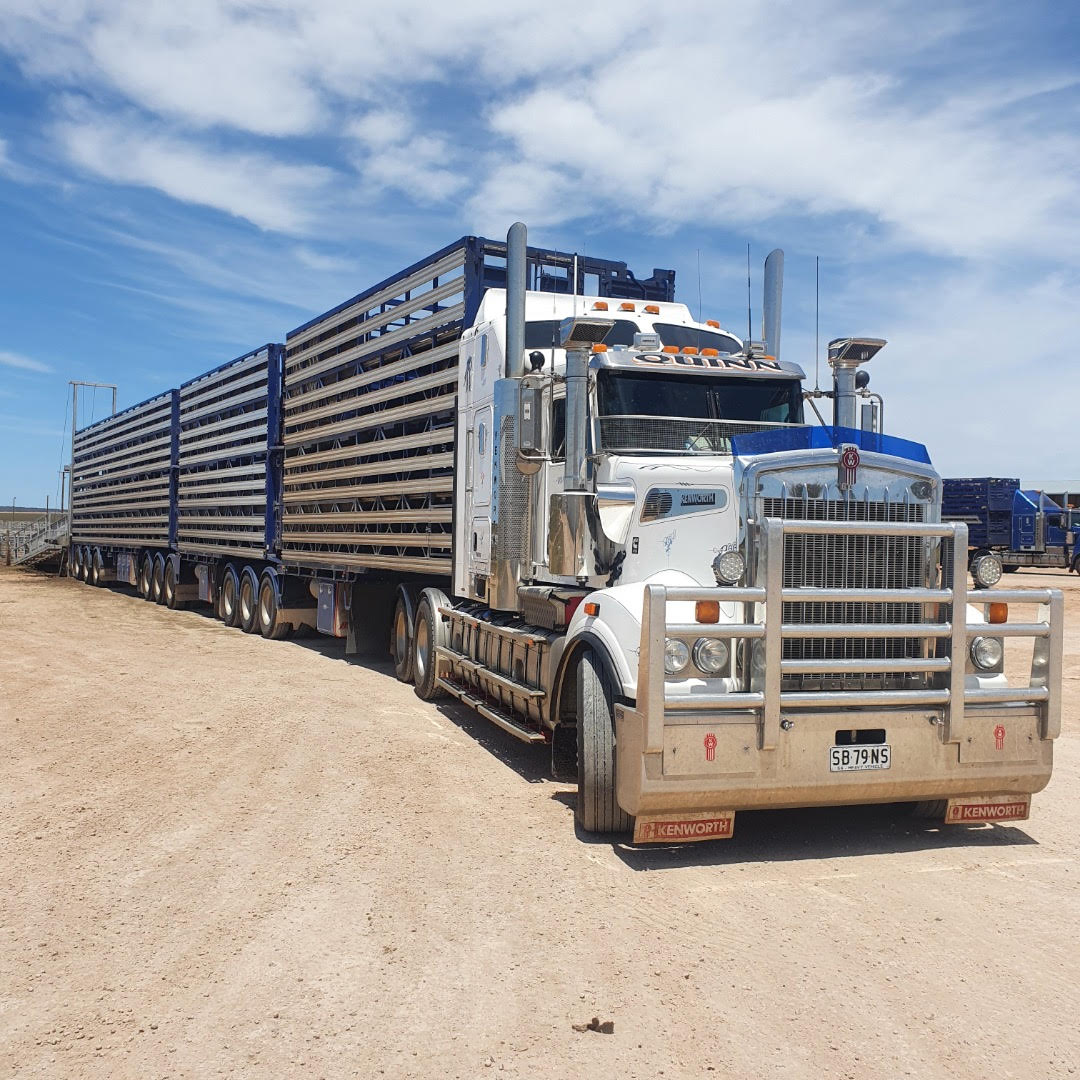Quinn Transport Cleve | Photo Gallery