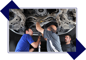 Fabricación de palieres en Villa Lynch con Paliers Gamar