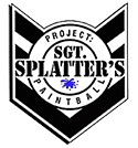 Sgt. Splatter's Project Paintball | Largest Indoor Paintball Toronto