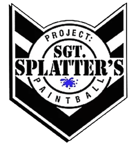 Mississauga Paintball | Sgt. Splatter's Project Paintball