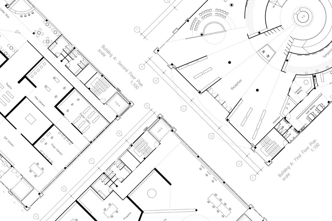 Construction Plan Printing | Wichita Falls, TX | Hudson Blueprint