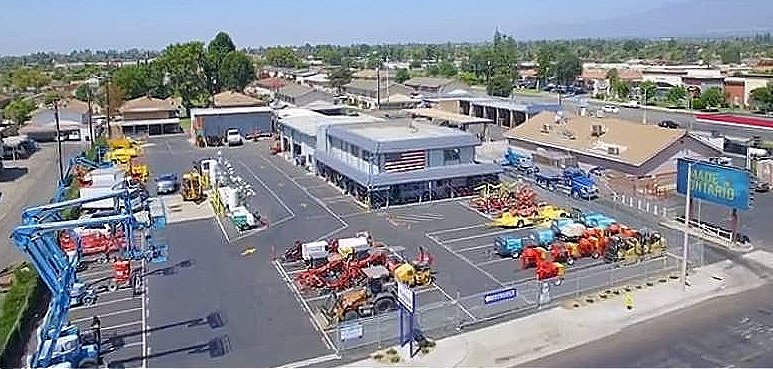 Tool, Equipment, and Party Rentals | Ontario, CA | City Rentals