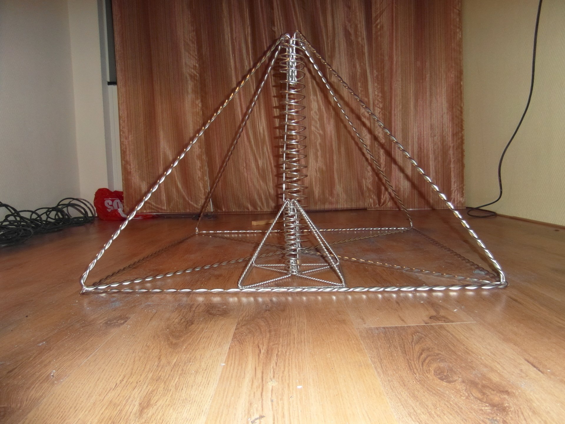 Examples and applications of Harmonizers