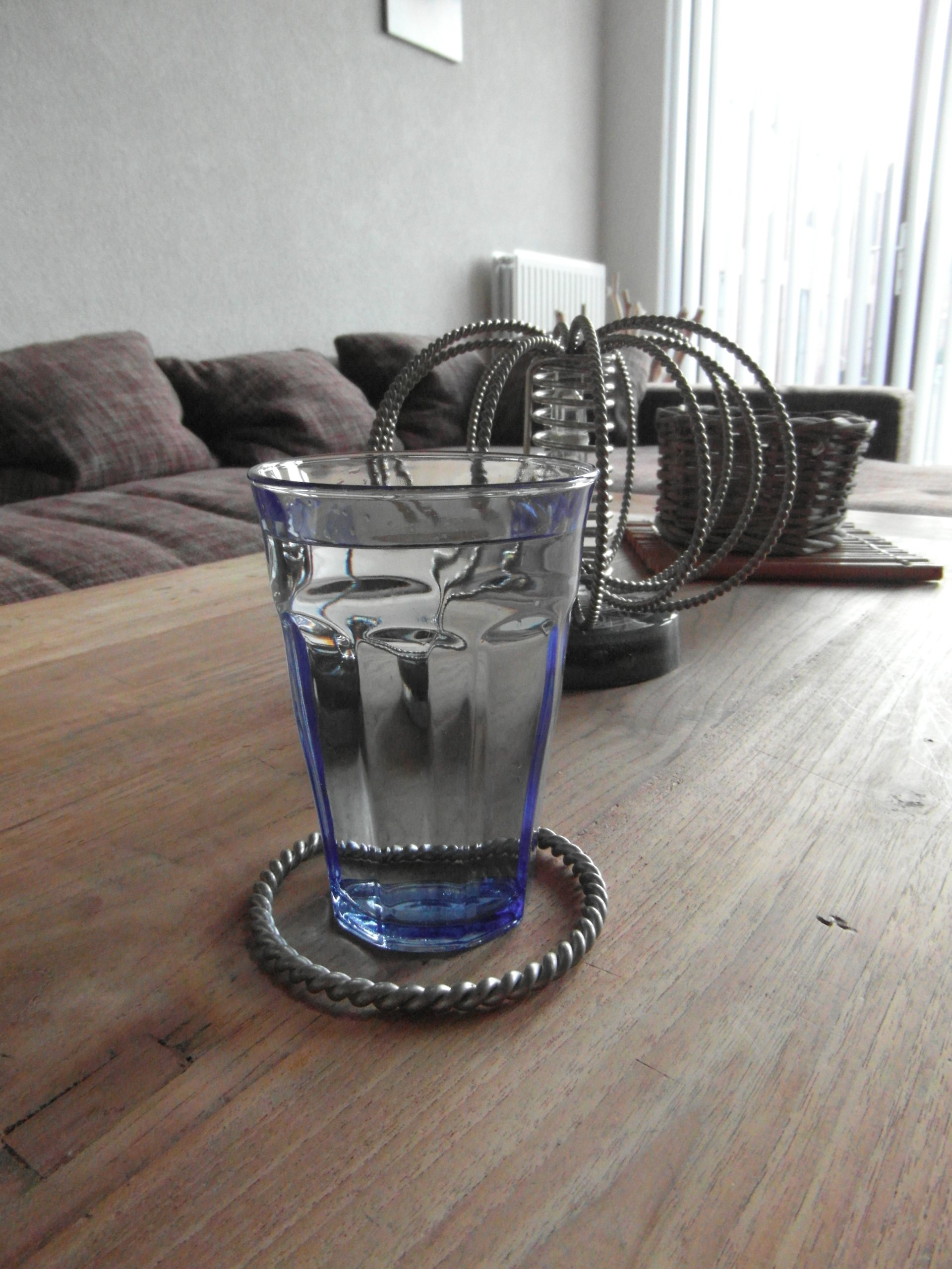 Examples and applications of Harmonizers