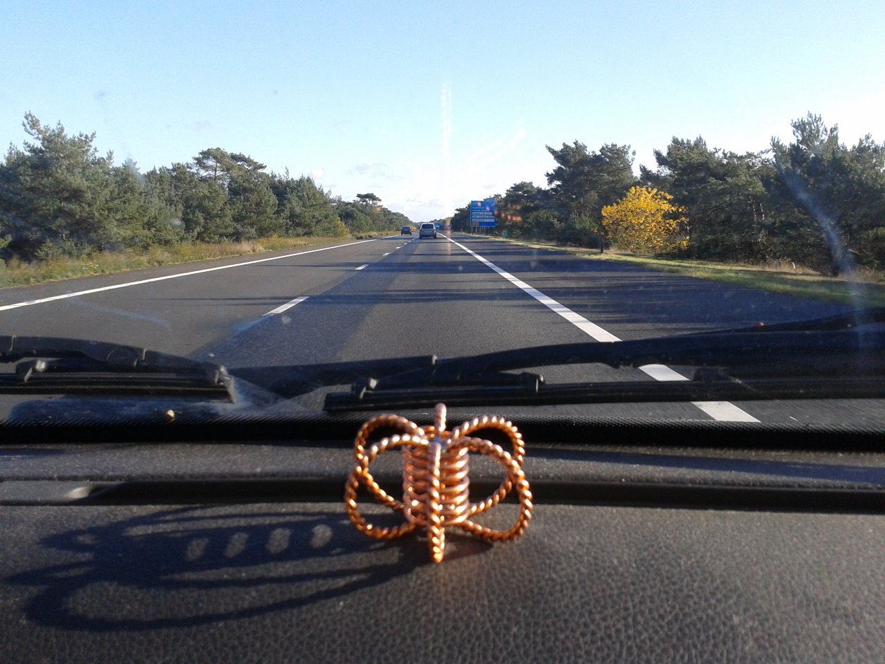 Examples and applications of Harmonizers