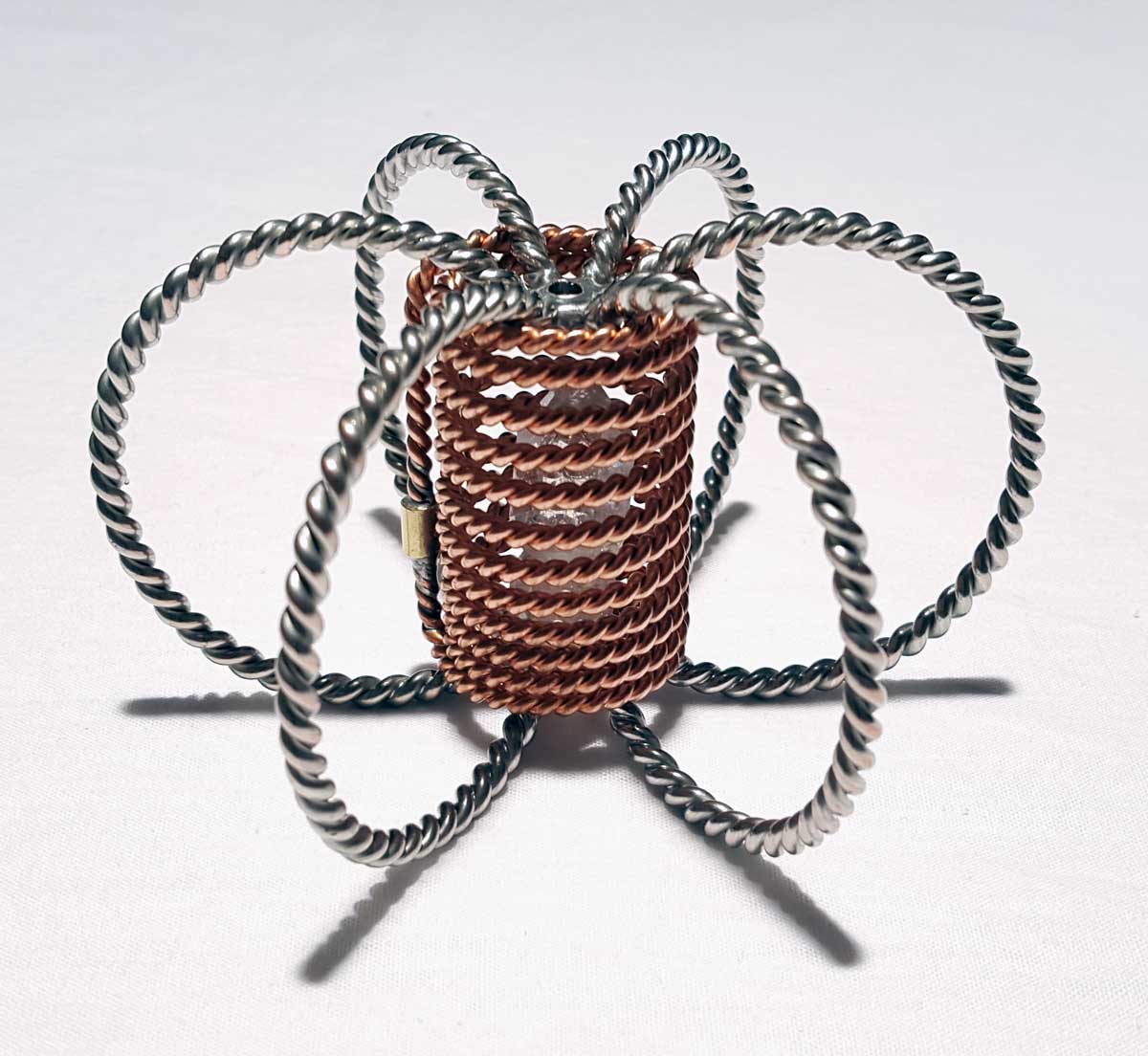 Harmonizer: neutralizing effects of transmission masts on humans ...