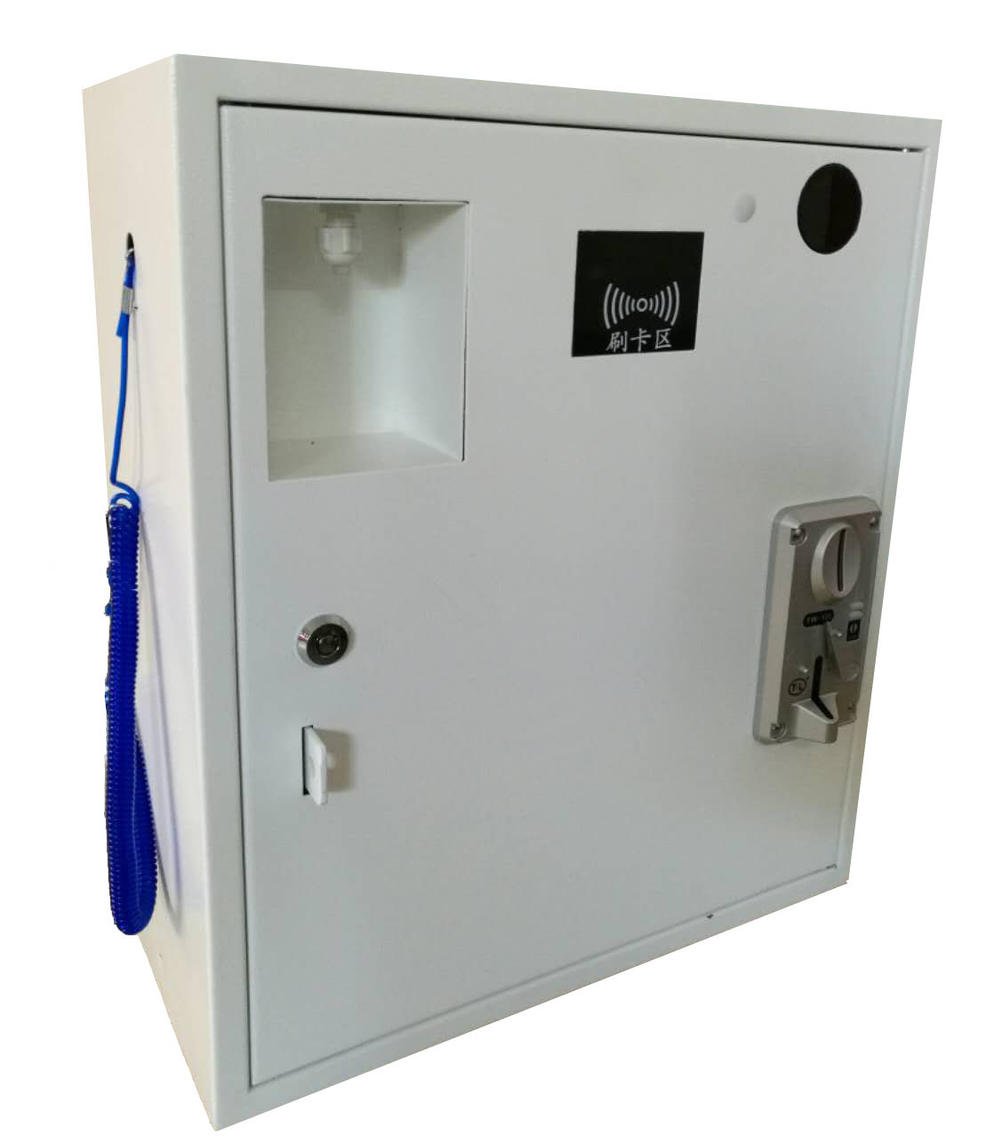 Detergent Machine Supplier | Golden System Enterprise - Entertainment ...