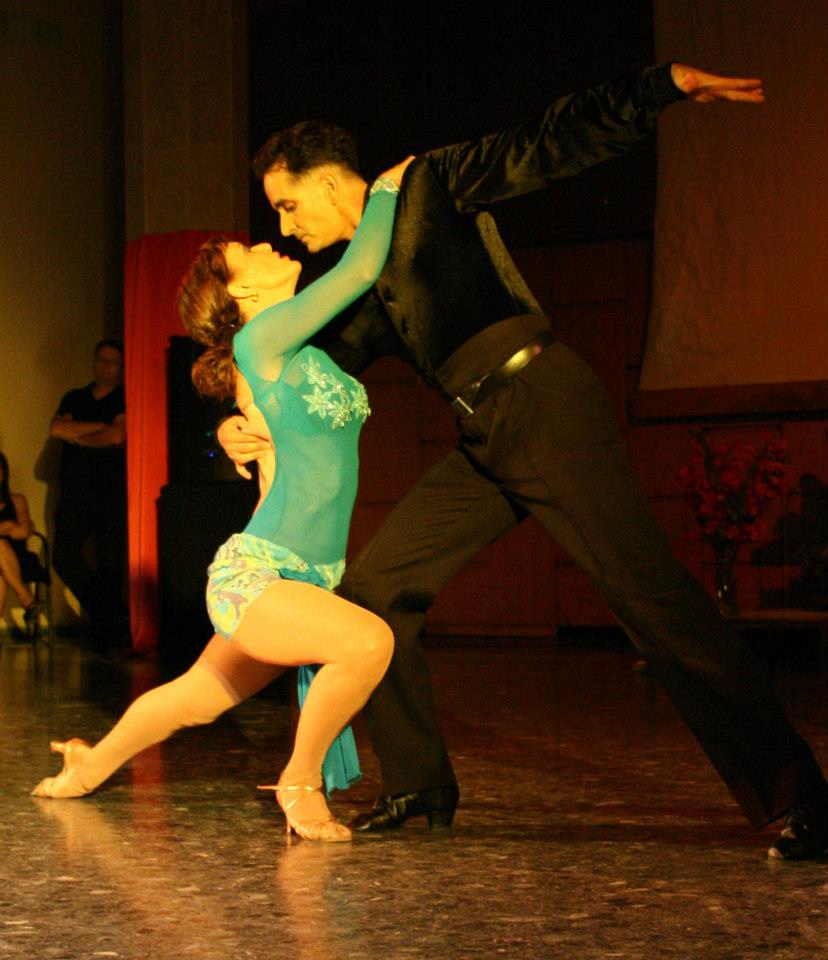 Habanera Dance Academy-dream it do it | ENGLISH