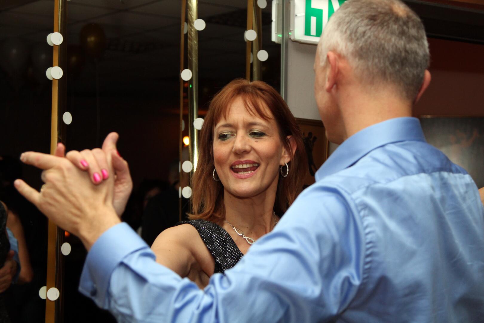 Habanera Dance Academy-dream it do it | שיעור ריקוד למתחילים